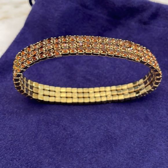 Neiman Marcus | Jewelry | Neiman Marcus Terracotta Colored Stone ...